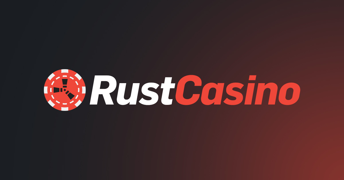 Starscream's Rust Inventory