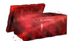 Open Rust Case | RustCasino