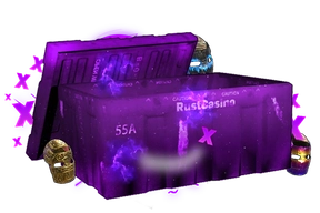 Best Rust Cases & Case Opening Site - Win Rust Skins