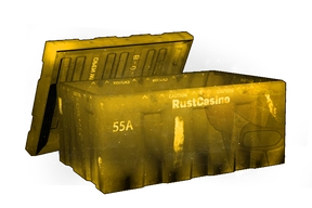 Best Rust Cases & Case Opening Site - Win Rust Skins
