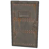 Rust Wiki - All about Rust Skins and Items