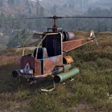 Rust Wiki - All about Rust Skins and Items