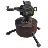 Rust Wiki - All about Rust Skins and Items