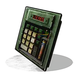 Rust Wiki - All about Rust Skins and Items