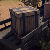 Rust Wiki - All about Rust Skins and Items