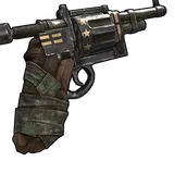 Rust Wiki - All about Rust Skins and Items