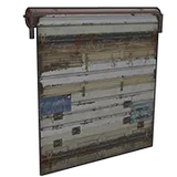 Rust Wiki - All about Rust Skins and Items