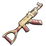 Rust Wiki - All about Rust Skins and Items