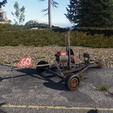 Rust Wiki - All about Rust Skins and Items