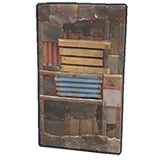 Rust Wiki - All about Rust Skins and Items