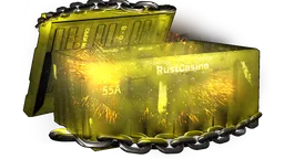 Open Rust Case | RustCasino