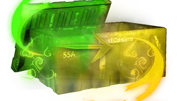 Open Rust Case | RustCasino