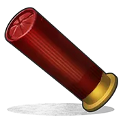 12 Gauge Buckshot - Crafting, Loot & More