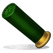 12 Gauge Slug - Crafting, Loot & More