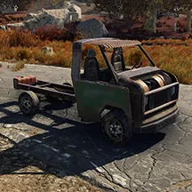 3 Module Vehicle - Rust Wiki