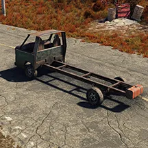 4 Module Vehicle - Rust Wiki