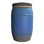 A Barrel Costume - Rust Wiki