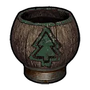 Advanced Wood Tea - Rust Wiki