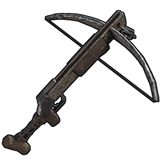 Ancient Artifact Crossbow - Rust Skin Price & Details