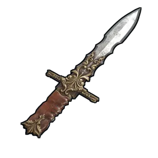 Antique Sword - Rust Skin Price & Details