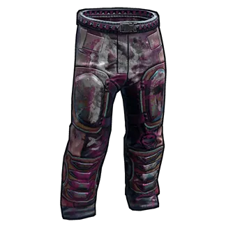 Apocalyptic Knight Pants - Rust Skin Price & Details