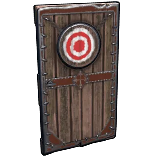Archer Door - Rust Skin Price & Details