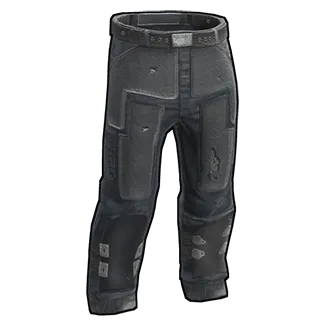 Arctic Wolf Pants - Rust Skin Price & Details