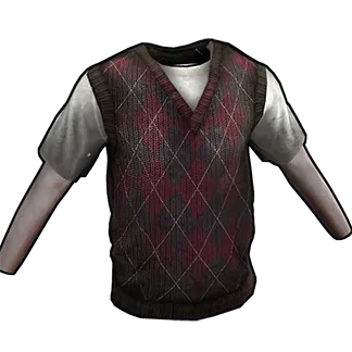 Argyle Scavenger - Rust Skin Price & Details