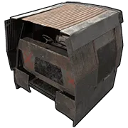 Armored Cockpit Vehicle Module - Rust Wiki