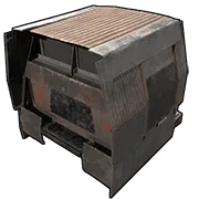 Armored Passenger Vehicle Module - Rust Wiki