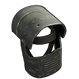 Army Armored Helmet - Rust Skin Price & Details