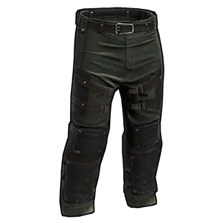 Army Armored Pants - Rust Skin Price & Details