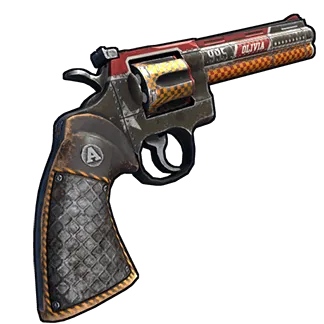 Aviator Python - Rust Skin Price & Details