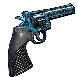 Azul Python - Rust Skin Price & Details