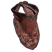 Bandana Mask - Skins, Crafting & More