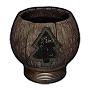 Basic Wood Tea - Rust Wiki