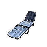 Beach Chair - Rust Wiki