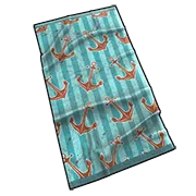 Beach Towel - Rust Wiki