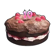 Birthday Cake - Rust Wiki