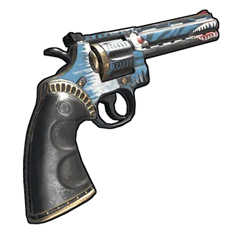 Bite Python - Rust Skin Price & Details