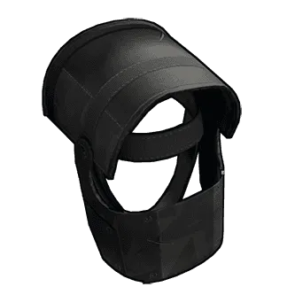 Blackout Helmet - Rust Skin Price & Details