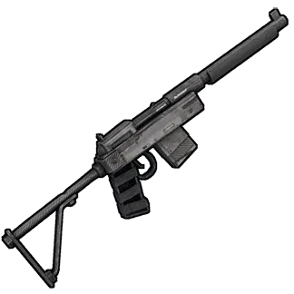 Blackout SAR - Rust Skin Price & Details