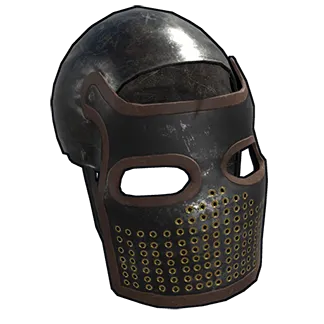 Blingin Grill - Rust Skin Price & Details