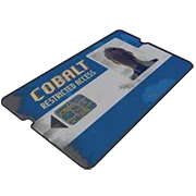 Blue Keycard - Rust Wiki