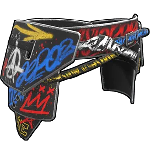 Bombing Kilt - Rust Skin Price & Details