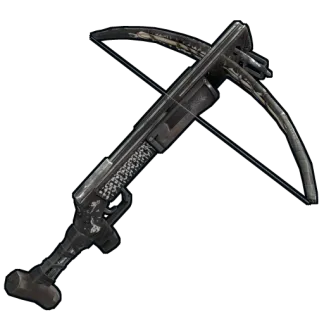 Bonebreaker Crossbow - Rust Skin Price & Details