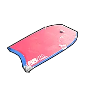 Boogie Board - Rust Wiki