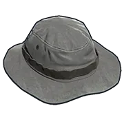 Boonie Hat - Skins, Crafting & More