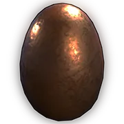 Bronze Egg - Rust Wiki