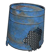 Bucket Helmet - Skins, Crafting & More